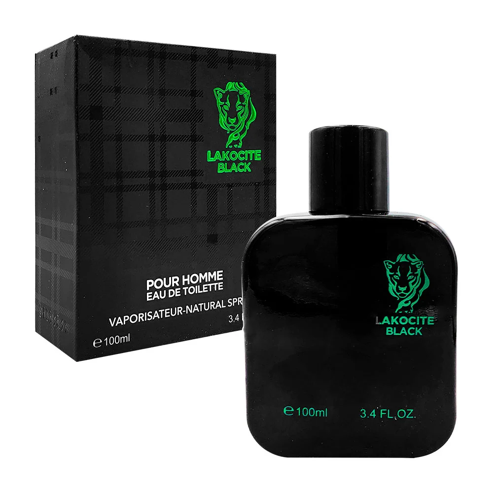 Perfume para caballero de 100ml – 3.4oz, variedad de fragancias / my018 ...
