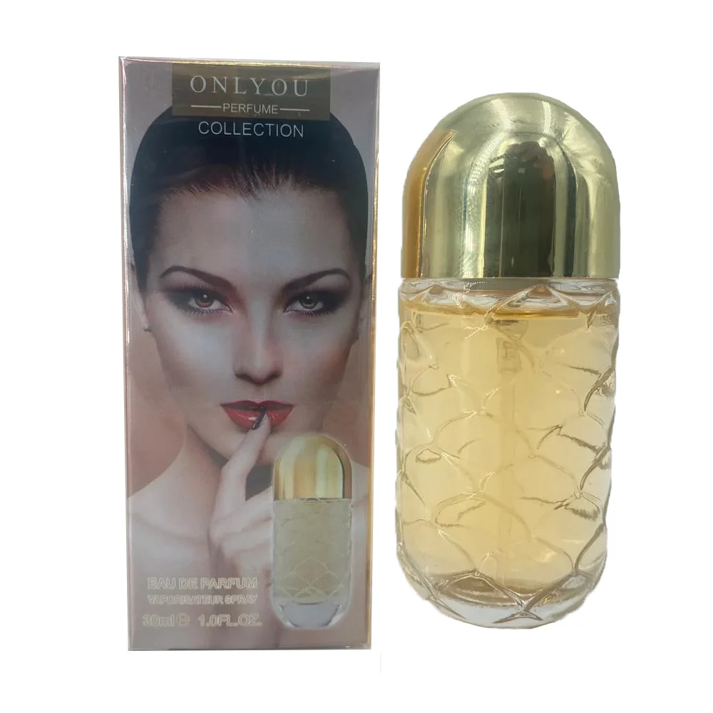 Perfume onlyou collection en spray con fragancia para dama 30ml ...