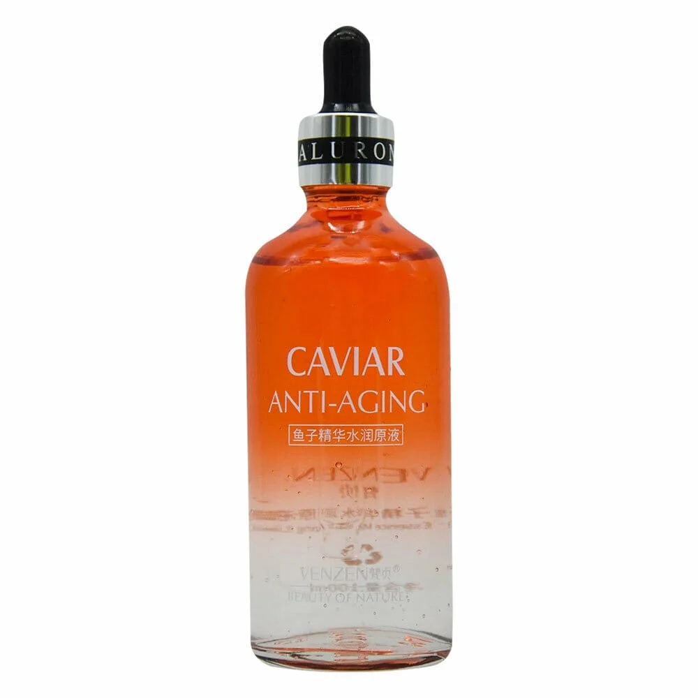 Liquido hidratante caviar anti-acne / fz15865 / fz11664 / hydrated ...