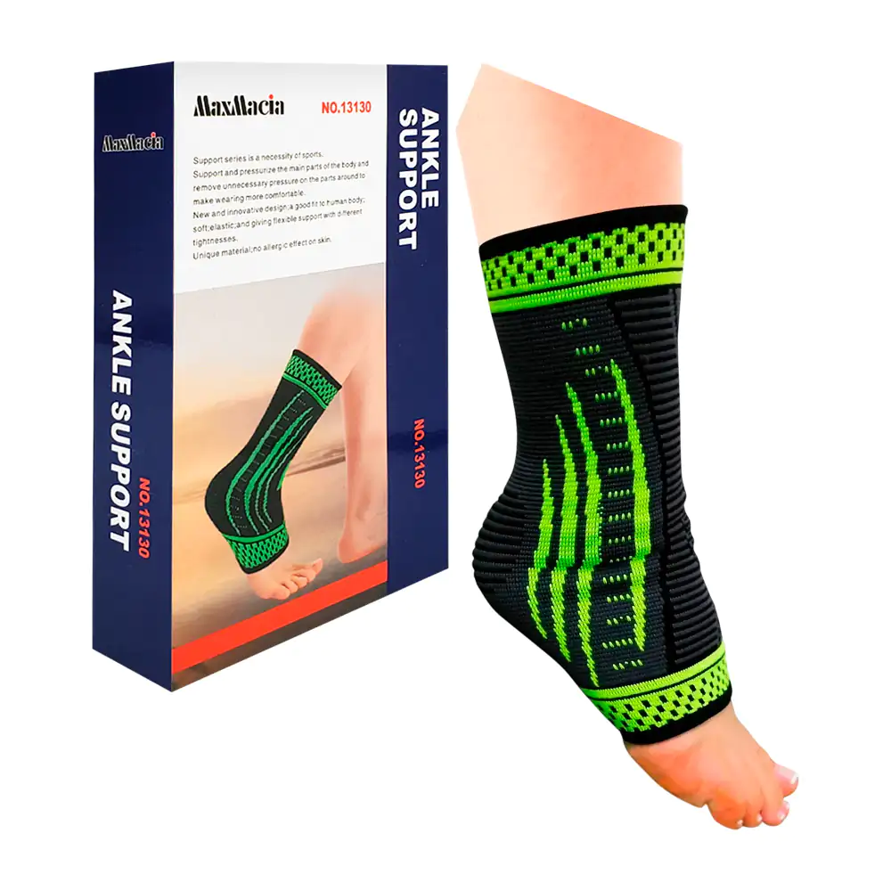 Tobillera ortopédica de compresión / ankle support / 13130 – Joinet