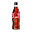 Coca cola zero sin azúcar, 500ml / 320684 – Joinet